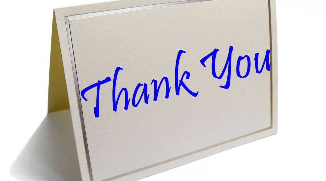 A Hearty Thanks to Our Kickstarter Supporters | Center for ...