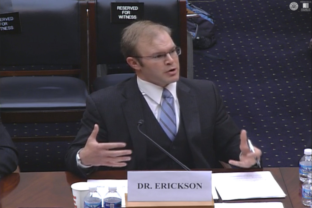 A Conversation with Dr. Andrew Erickson on Chinese Naval Shipbuilding ...