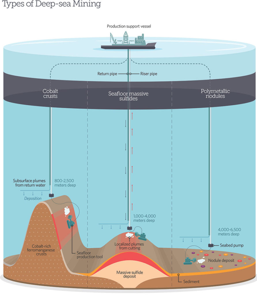 Stop Seabed Mining Now | Center for International Maritime Security