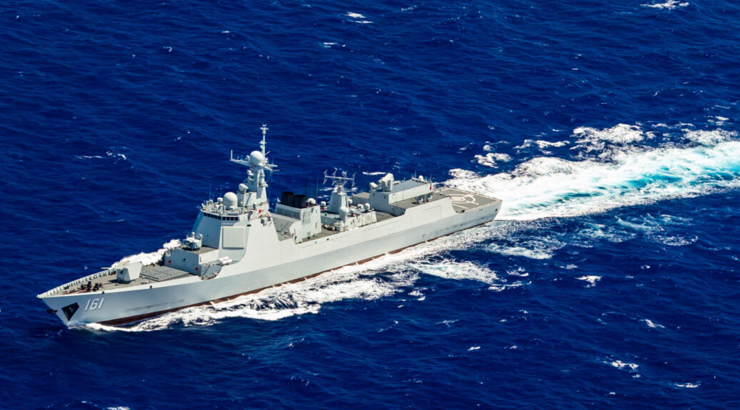 Intel Owns Red: How Red Teaming Can Prepare the Fleet for the Fight ...