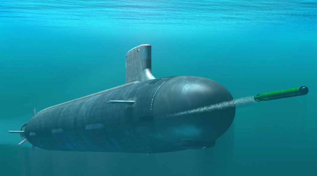 Archers Need Arrows: Deficiencies in U.S. Submarine Munitions | Center ...